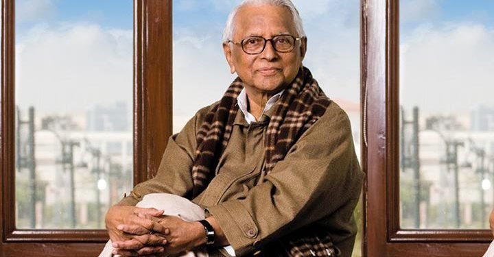 Jaiprakash Gaur - Founder Jaypee Group - Age, Net Worth, Facts | Leader ...