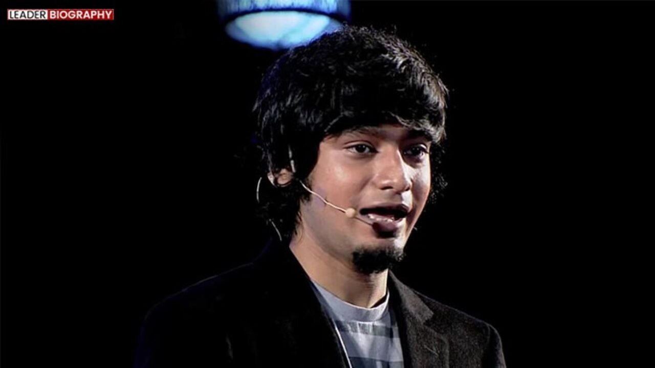 Drive and Determination Equals Success – The Story of Varun Agarwal :: millennialentrepreneurs.com