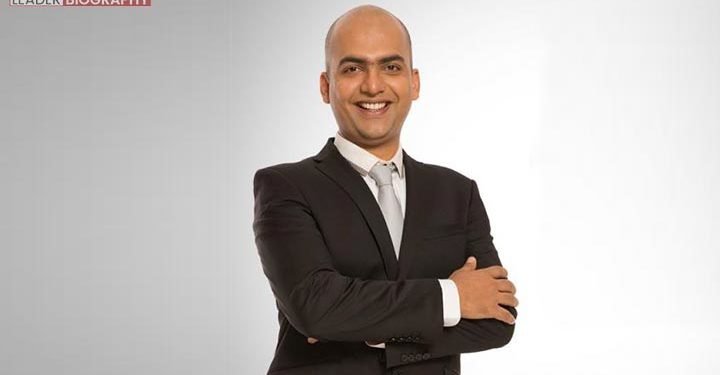 Manu Kumar Jain - Vice President Xiaomi | Co - Founder Jabong