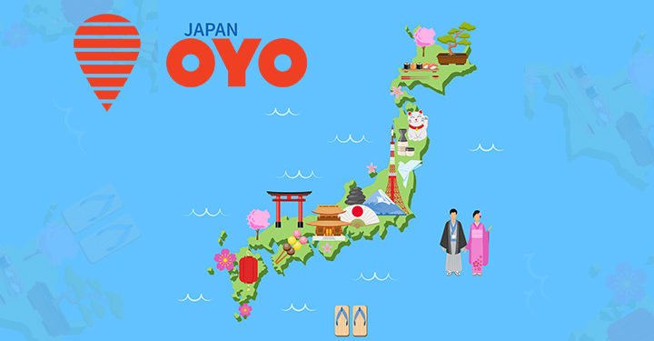 Japan to live the OYO Life with Yahoo Japan Corporation - Leader Biography