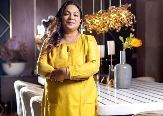 Meenu Agarwal Biography | Company profile | Awards & Recognition