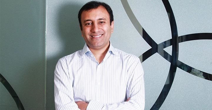 Puneet Dalmia - MD Dalmia Bharat Group | Age , Net Worth, Education , Facts