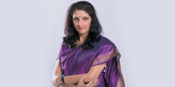 Meena Ganesh - Leader Biography