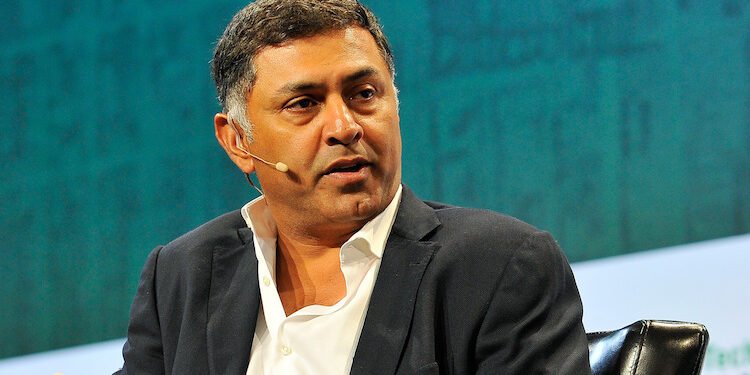 Nikesh Arora Biography, Age, Education, Career, Net Worth & More