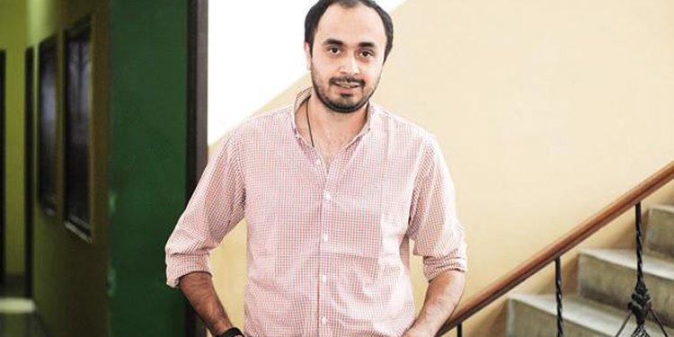 Albinder Dhindsa - Leader Biography