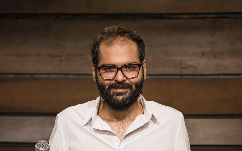 Kunal Kamra Biography - Leader Biography Kunal Kamra Biography - Leader Biography
