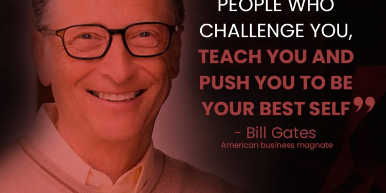 Bill Gates Biography | New Worth | Age | Daughter | Hobbies