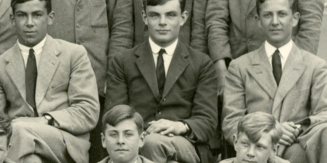 From being a homosexual to a computer science genius, here’s an ...