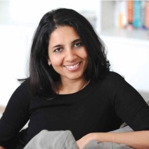 Gitanjali Rao: TIME’s First Kid of the Year & STEM Innovator