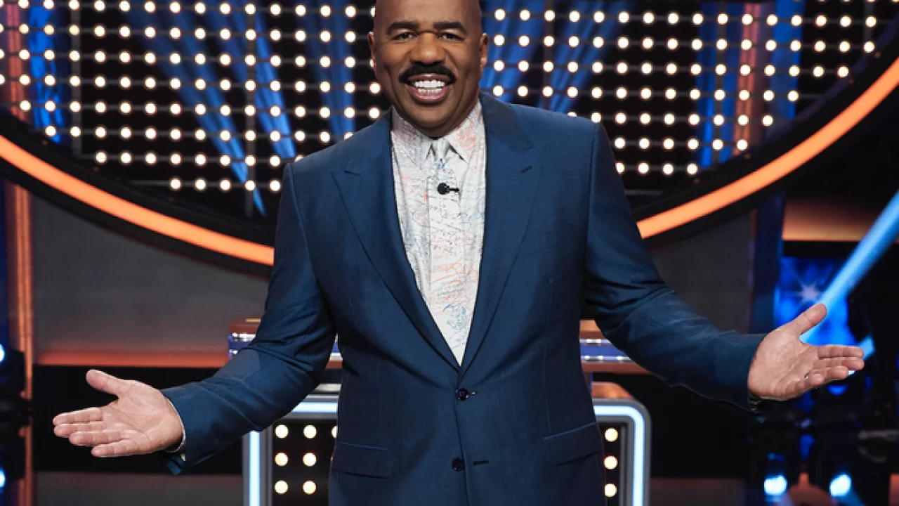 Terry Harvey Steve Harvey Brother Terry Harvey Steve Harvey Brother