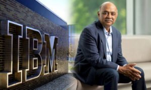 Arvind Krishna: A Tech Visionary Leading IBM into the Future