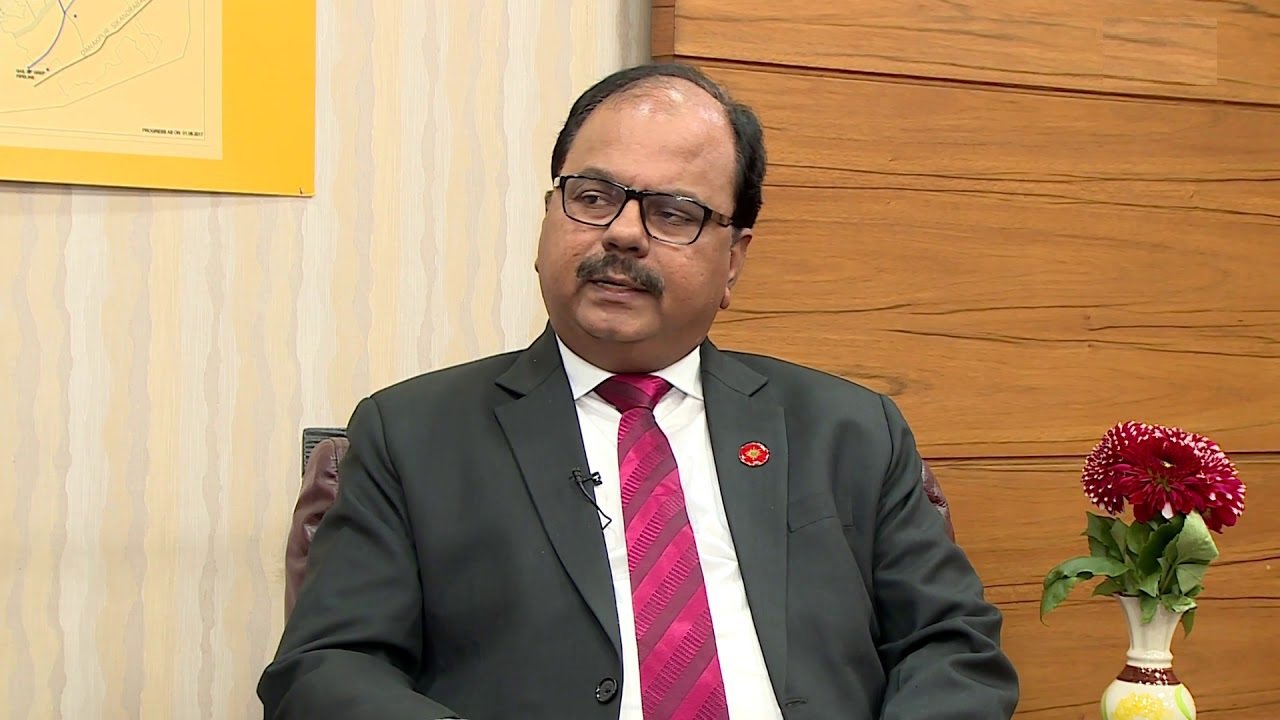 ES Ranganathan: Personal Details, Professional Journey, Achievements