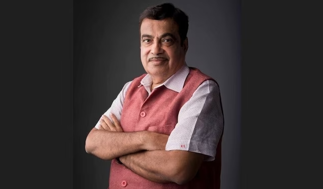 Nitin Gadkari Biography: The Man Paving the Path to Progress