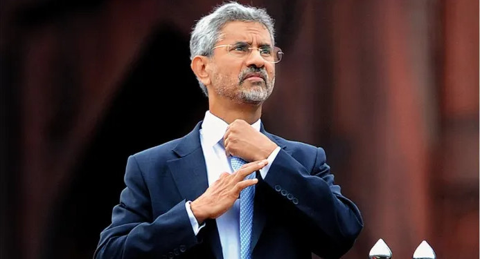 S. Jaishankar: Architect of India's Diplomatic Triumph