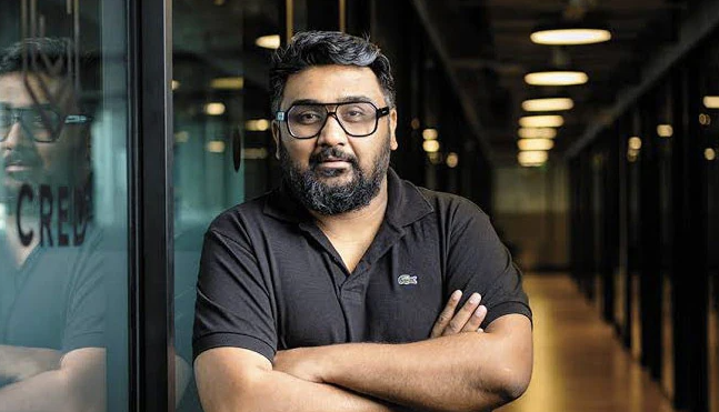 Kunal Shah: CRED CEO | Education, Wife - Leader Biography