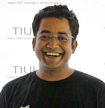 Biographies of famous personalities- Leader Biography