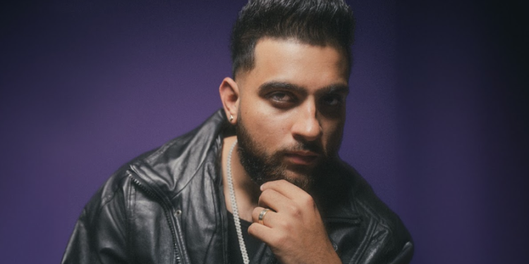 Karan Aujla: Age, Wife, Net Worth, Family and Biography