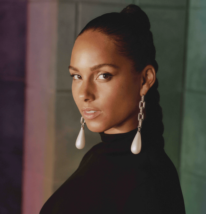 Alicia Keys Biography, Age, Height, Weight, Family and More
