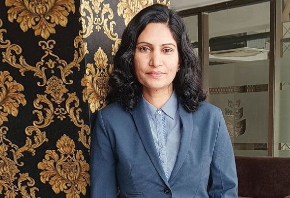 Dr. Sunila Kumari: Biography, Career, Education, Awards, Personal Life