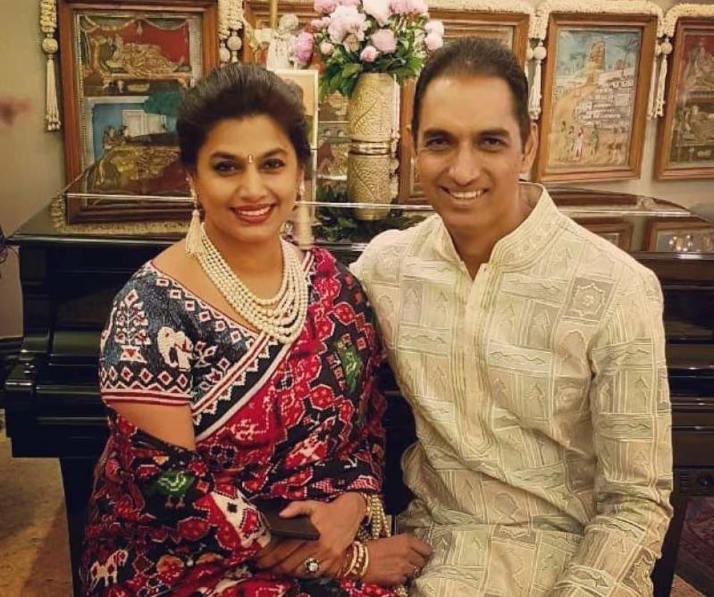 G.V. Sanjay Reddy: Biography, Education, Achivements and Family