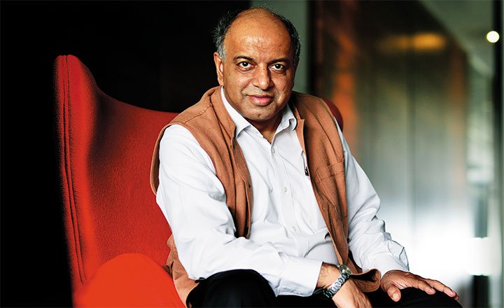 Sanjeev Bikhchandani: Biography, Age, Wife, Career, Net Worth and More